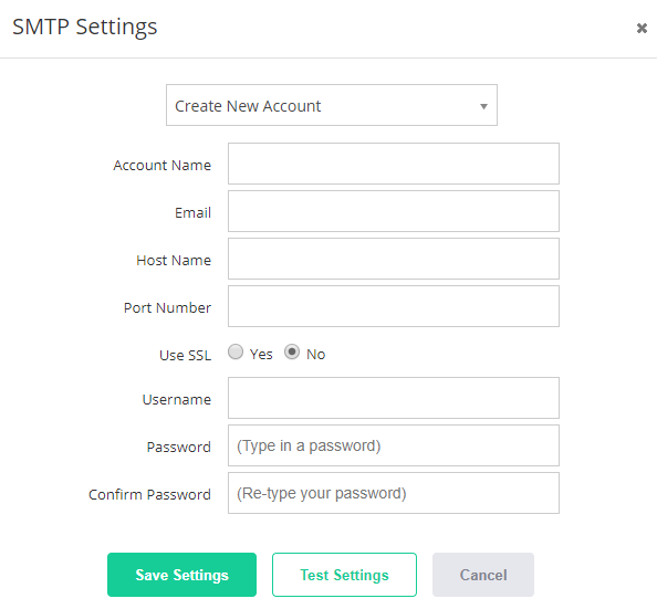 Promoting a Release – ampsuite